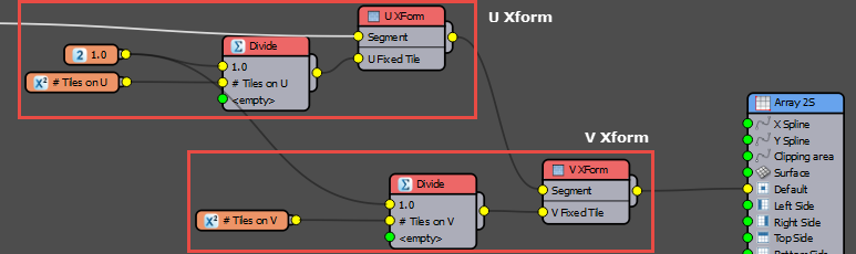 Tutorial - Mapping Tiles and Bricks