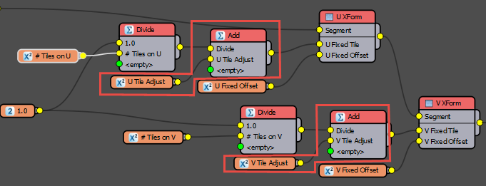 Tutorial - Mapping Tiles and Bricks