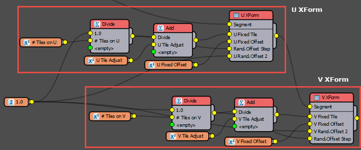 Tutorial - Mapping Tiles and Bricks