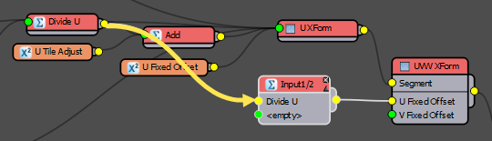 Tutorial - Mapping Tiles and Bricks