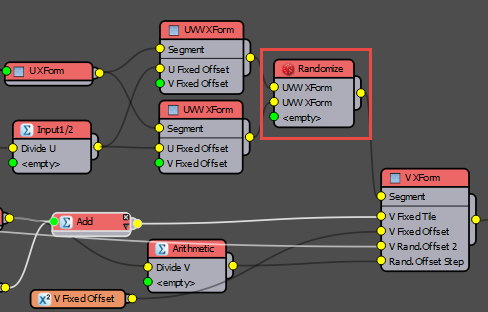 Tutorial - Mapping Tiles and Bricks