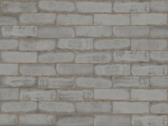 Tutorial - Mapping Tiles and Bricks