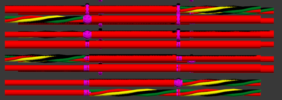 Tutorial - Creating a RailClone "Tree"