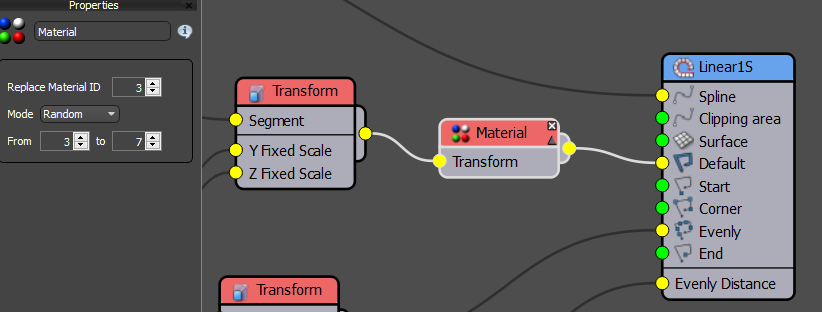 Tutorial - Creating a RailClone "Tree"