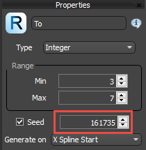 Tutorial - Creating a RailClone "Tree"