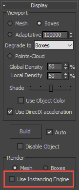 Tutorial - Creating a RailClone "Tree"