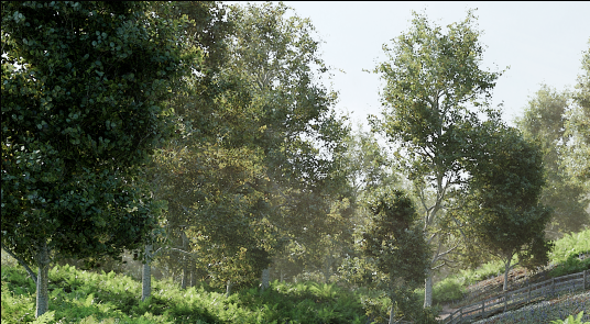 Tutorial - Randomising Procedural Objects