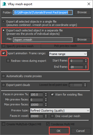 Tutorial - Randomising Procedural Objects
