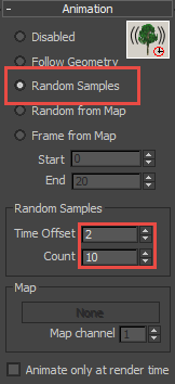 Tutorial - Randomising Procedural Objects