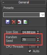 Tutorial - Randomising Procedural Objects