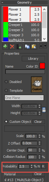 Tutorial - Randomising Procedural Objects