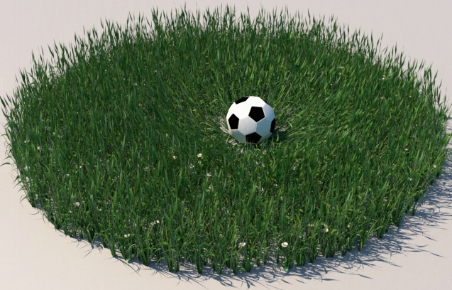 Tutorial - Introducing Forest Effects