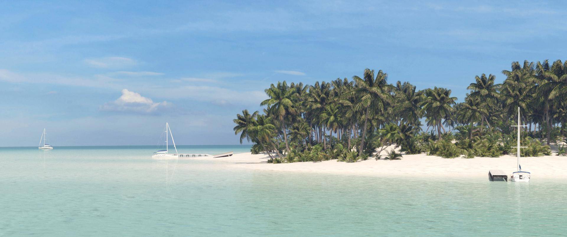 Tutorial - Introducing Forest Effects