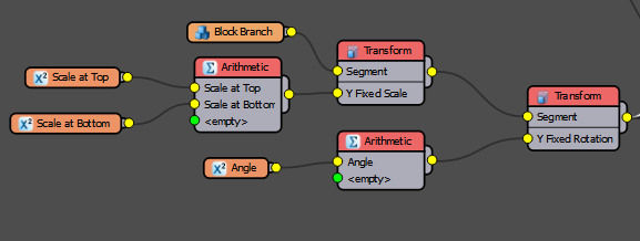 Tutorial - RailClone Xmas Tree II