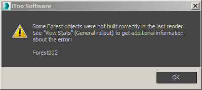 Tutorial - Creating detailed sand with Forest Pack
