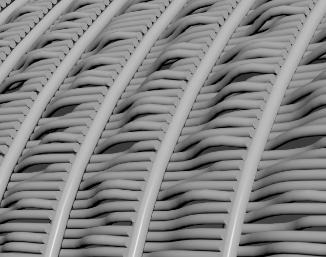 Tutorial - Creating Weave Patterns