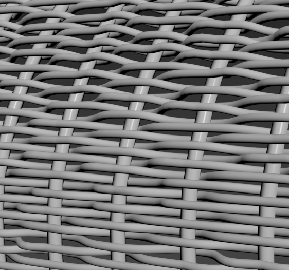 Tutorial - Creating Weave Patterns