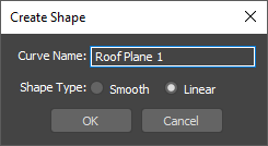 Tutorial - Creating Roofs with RailClone