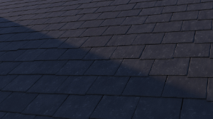 Tutorial - Creating Roofs with RailClone