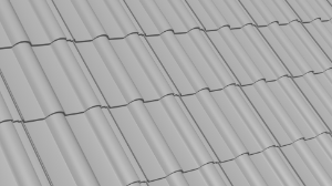 Tutorial - Creating Roofs with RailClone