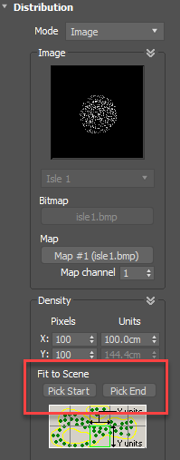 Tutorial - Back to Basics: Distribution Maps
