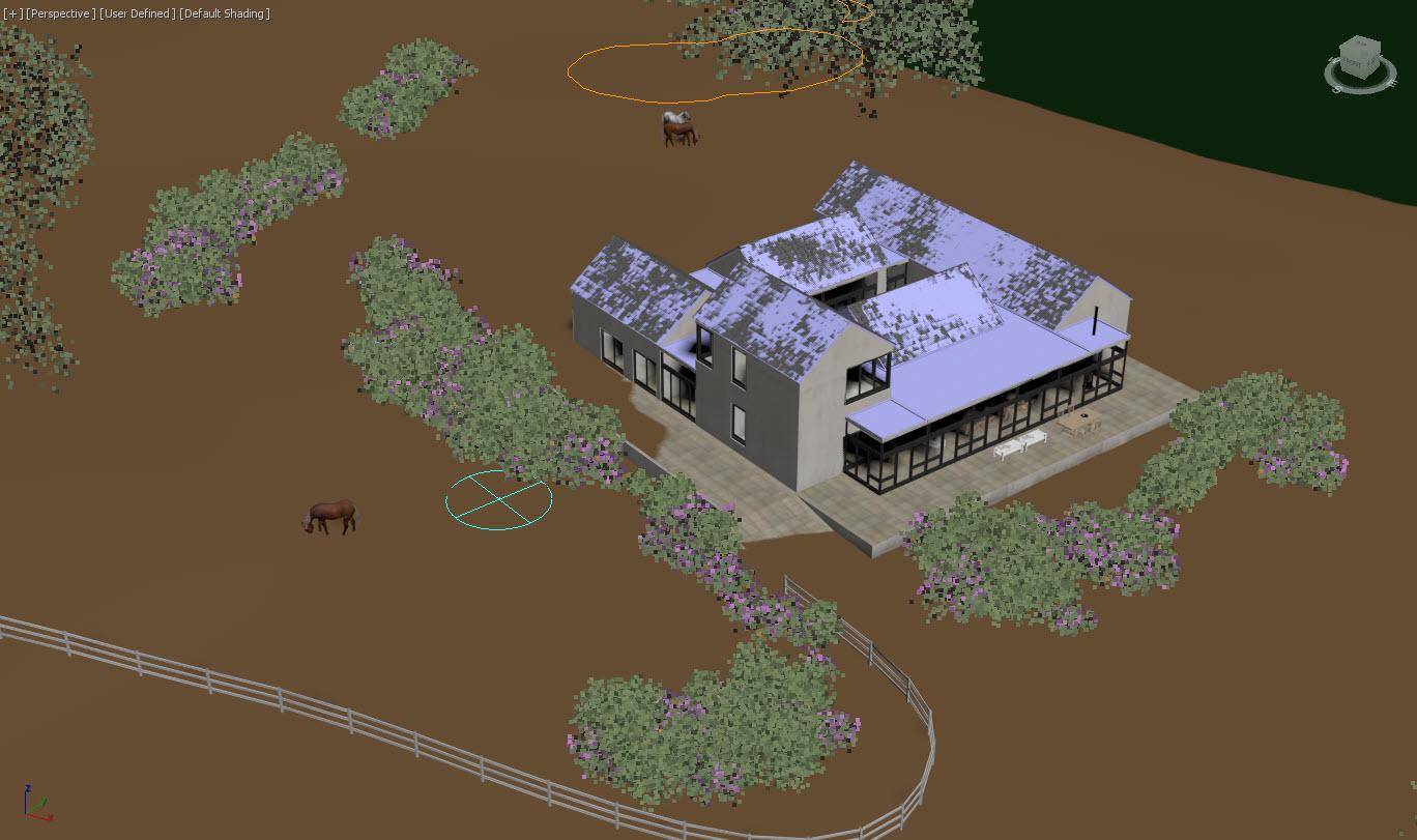 Tutorial - Create Nature Scenes in No Time