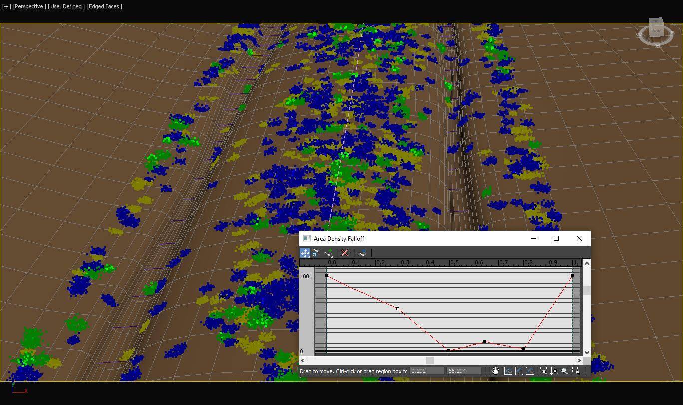 Create Nature Scenes in No Time