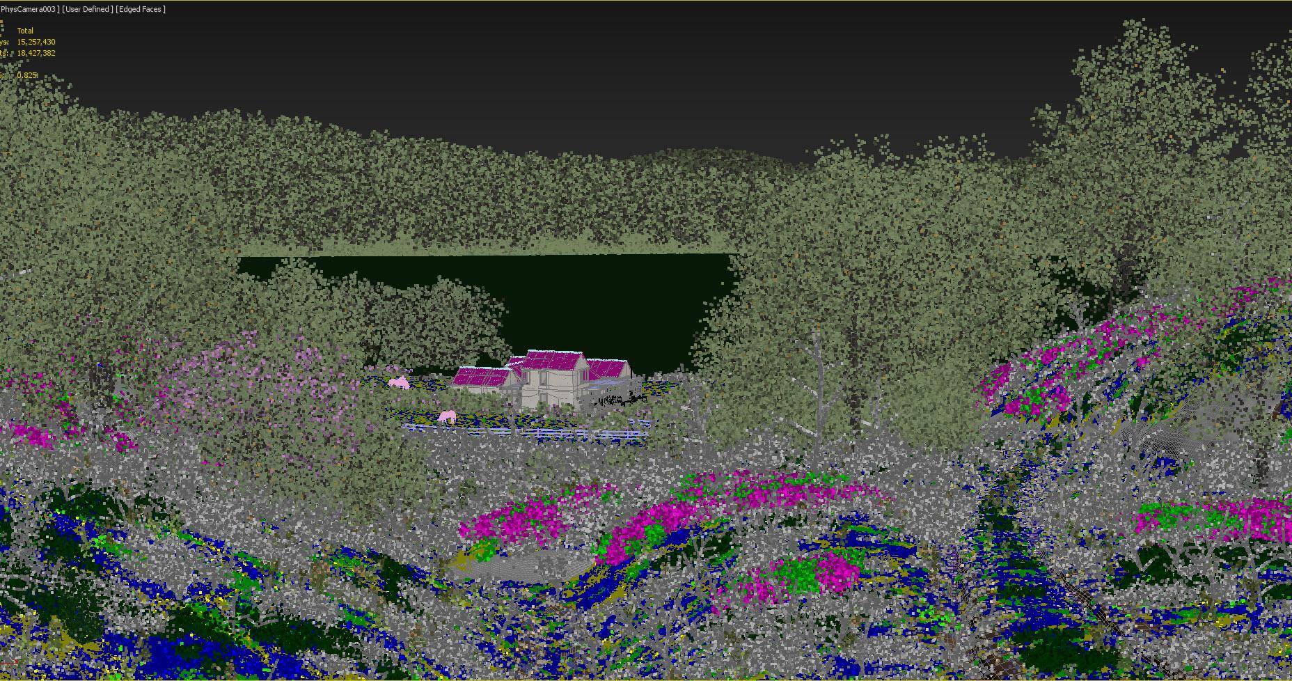 Tutorial - Create Nature Scenes in No Time