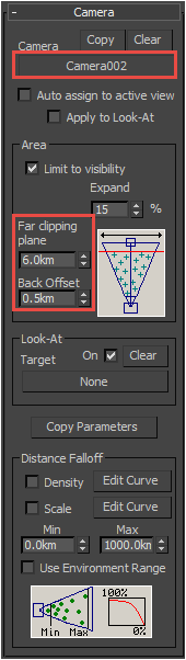 Tutorial - Master scattering on surfaces with Forest Pack