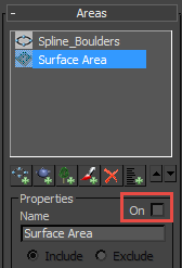 Tutorial - Master scattering on surfaces with Forest Pack
