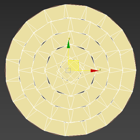 Tutorial - RailClone Xmas Tree III