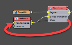 Tutorial - RailClone Xmas Tree III
