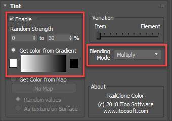 Tutorial - Macros: Mirror Variations and Stepped Rotation