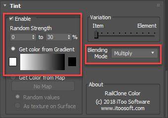 Tutorial - Macros: Using the Herringbone macro