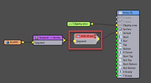 Tutorial - Macros: Using the Herringbone macro