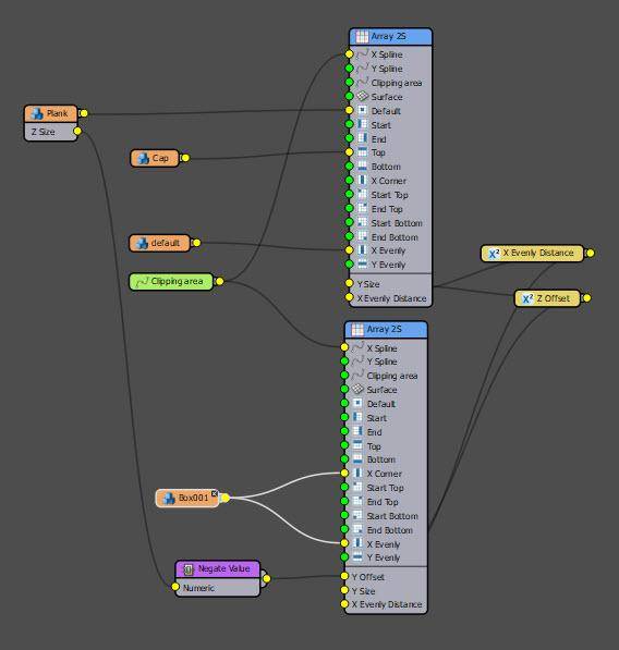 Tutorial - Raised Flower Beds Part 1 - RailClone