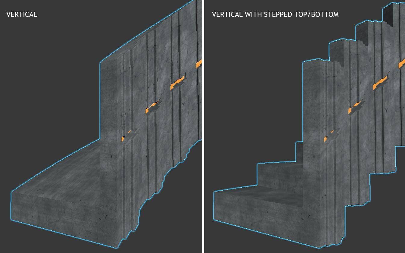 Tutorial - Using Deform modes in RailClone Lite
