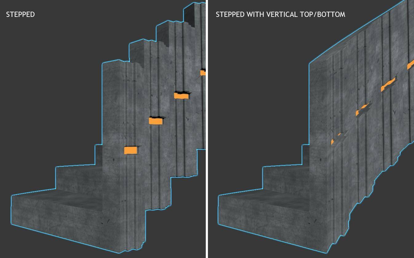 Tutorial - Using Deform modes in RailClone Lite
