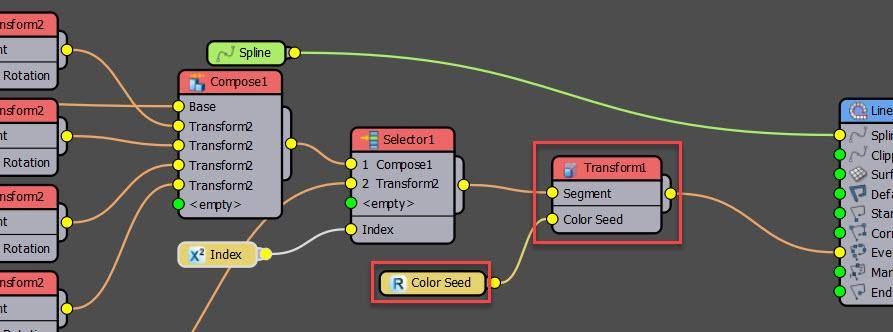 Tutorial - Xmas 2020 - Basic Rigging with RailClone