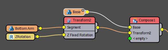 Tutorial - Xmas 2020 - Basic Rigging with RailClone