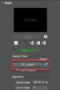 Tutorial - Xmas 2020 - Basic Rigging with RailClone