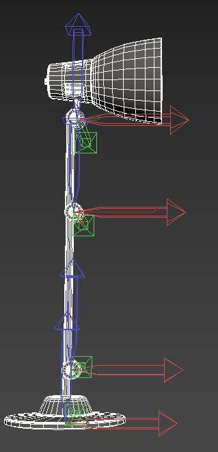Tutorial - Xmas 2020 - Basic Rigging with RailClone