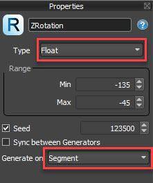 Tutorial - Xmas 2020 - Basic Rigging with RailClone
