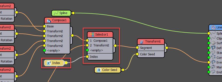 Tutorial - Xmas 2020 - Basic Rigging with RailClone