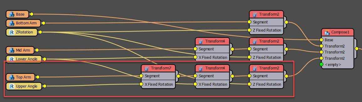 Tutorial - Xmas 2020 - Basic Rigging with RailClone