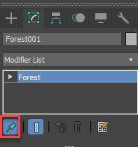 Tutorial - How to use the new creation modes in Forest Pack 7