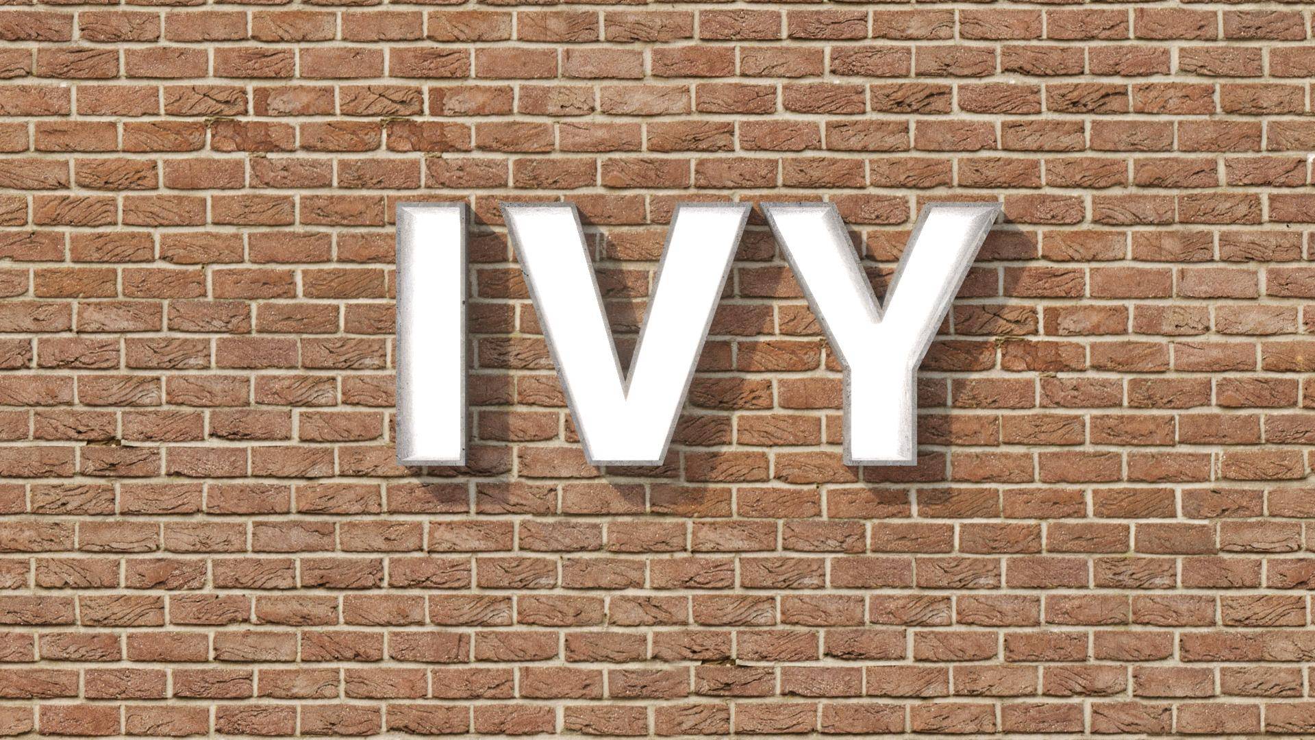 Tutorial - How to Create Ivy in 3ds Max with RailClone