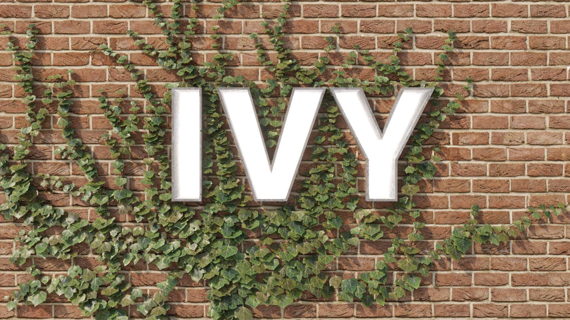 Tutorial - How to Create Ivy in 3ds Max with RailClone