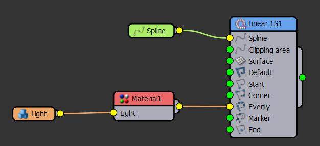 Руководство - How to create parametric fairy lights