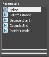 Tutorial - How to Swap Objects Inside a Spline Using Forest Effects